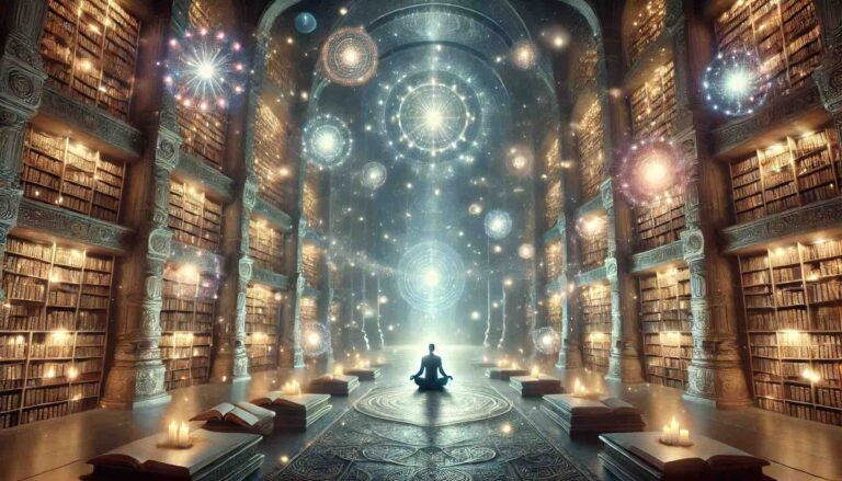 Akashic Records: A Beginner's Guide to Accessing Your Soul Akashic Records: A Beginner's Guide to Accessing Your Soul
