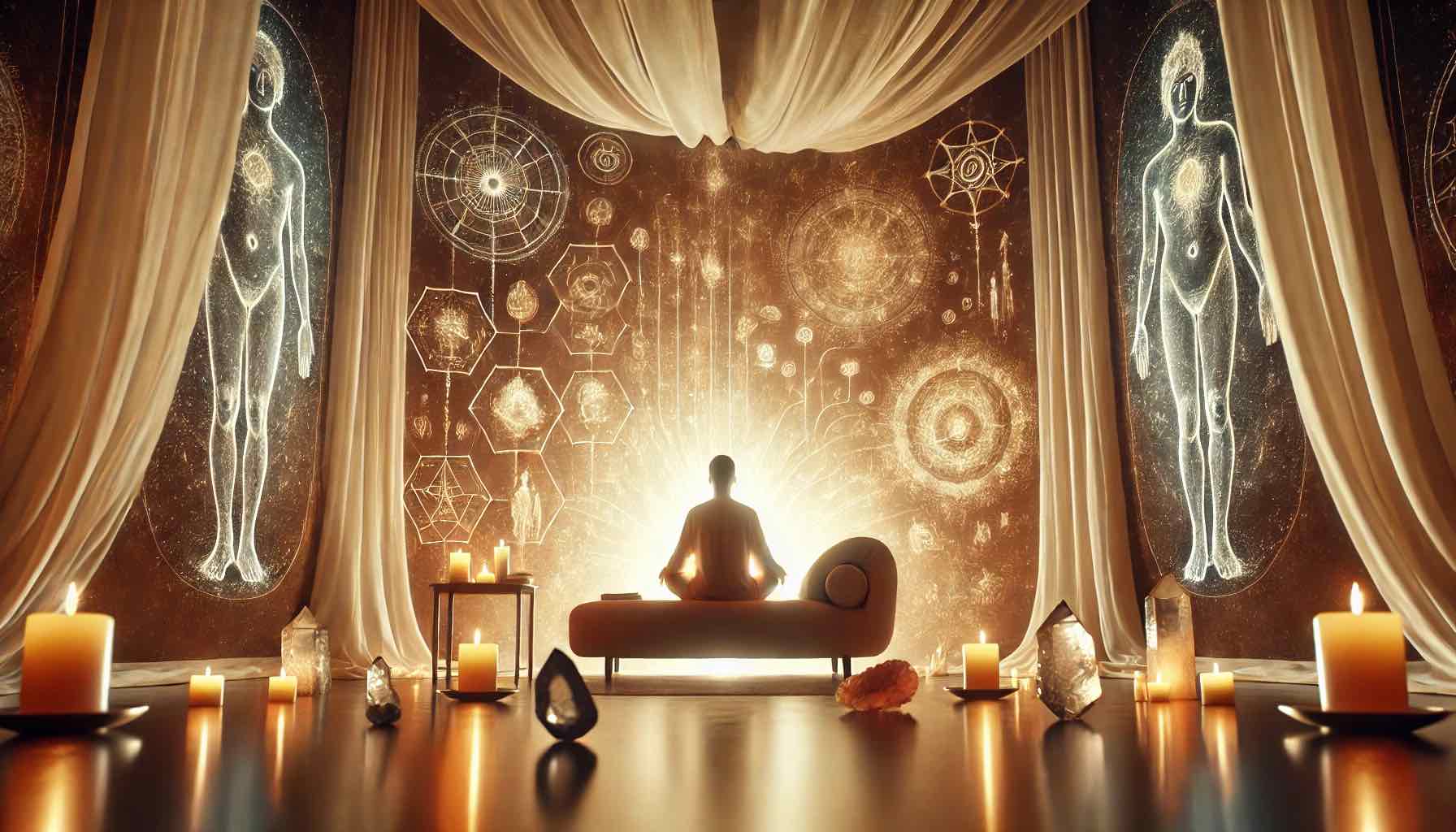 Spiritual Journey into Past Lives: Regression Therapy